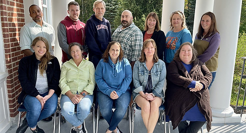 Classroom Staff | Collaborative School